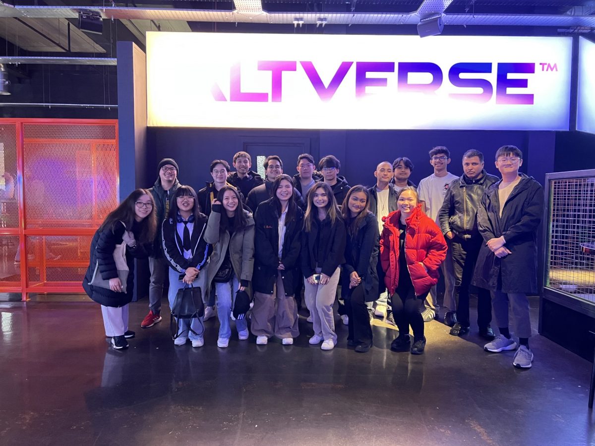 Discovering the Teesside Malaysian Society – Tradition, Culture and ...