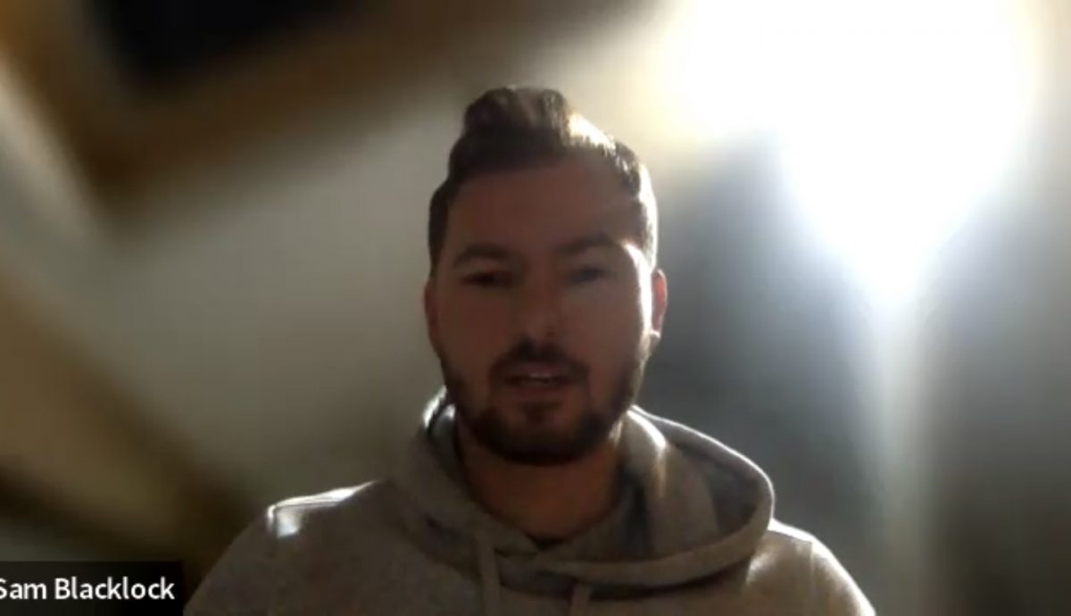 Former Teesside Student Talks New Management Role – TUXtra