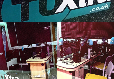 TUXtra – News, Radio & TV for Teesside University