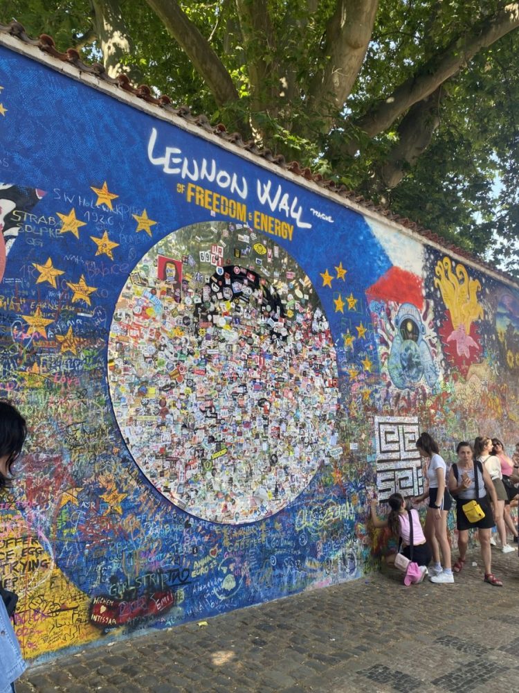 Global opportunities at Teesside University – TUXtra