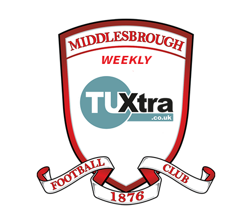 Middlesbrough FC Weekly – rating the season so far – TUXtra