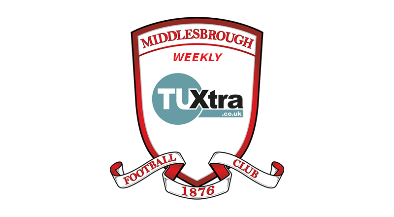 Middlesbrough FC Weekly – rating the season so far – TUXtra