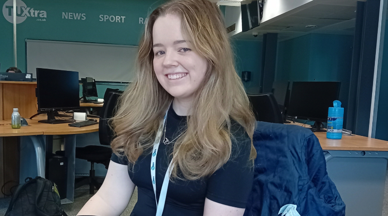 “We all deserve to celebrate” – how third-year journalism students are feeling about graduating ...