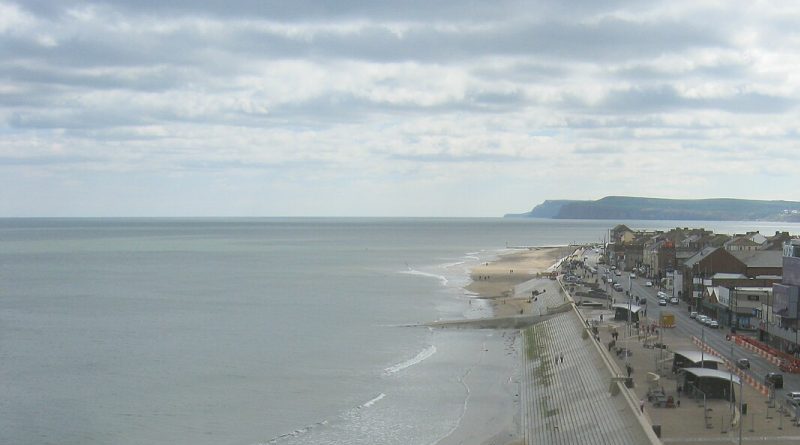 Follow up: What people really think of Redcar – TUXtra