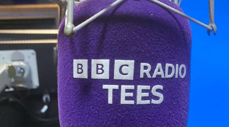 What is it like to work for BBC Radio Tees Sport? – TUXtra
