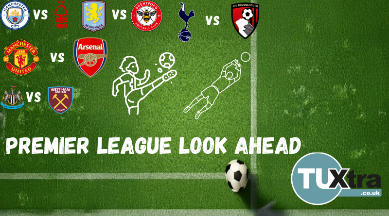 Premier League previews: Champions League places on the line in key ...